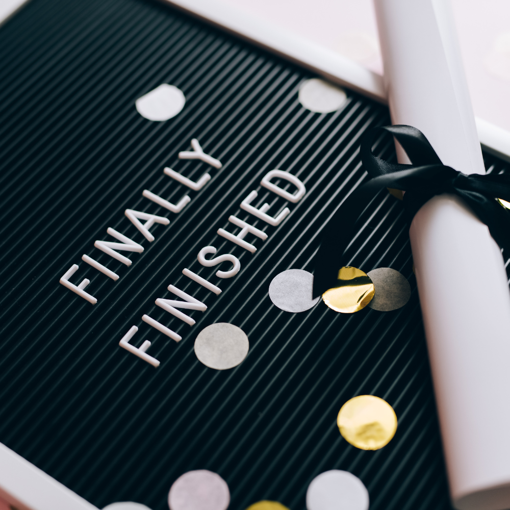 Graduation – WedgeportGifts